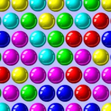 ⚫⚪⚫ Kulki 🥇 Bubble shooter Egierki.pl ⭐