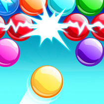 ⚫⚪⚫ Kulki 🥇 Bubble shooter Egierki.pl ⭐